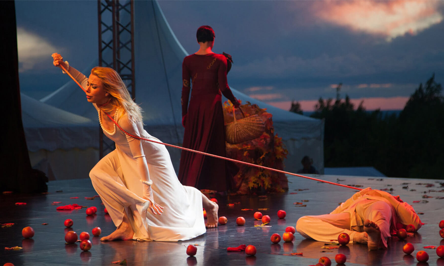 Has Romeo and Juliet Stood the Test of Time? | The Stage