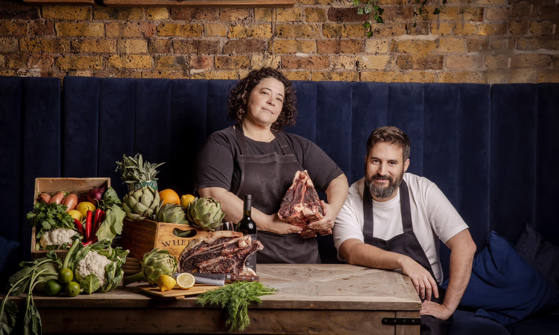 Coming to The Stage: The Black Cow | The Stage