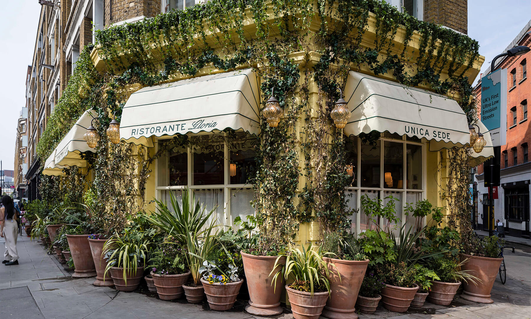 Where To Eat In Shoreditch 2020 The Stage where-to-eat-in-shoreditch-2020-the-stage