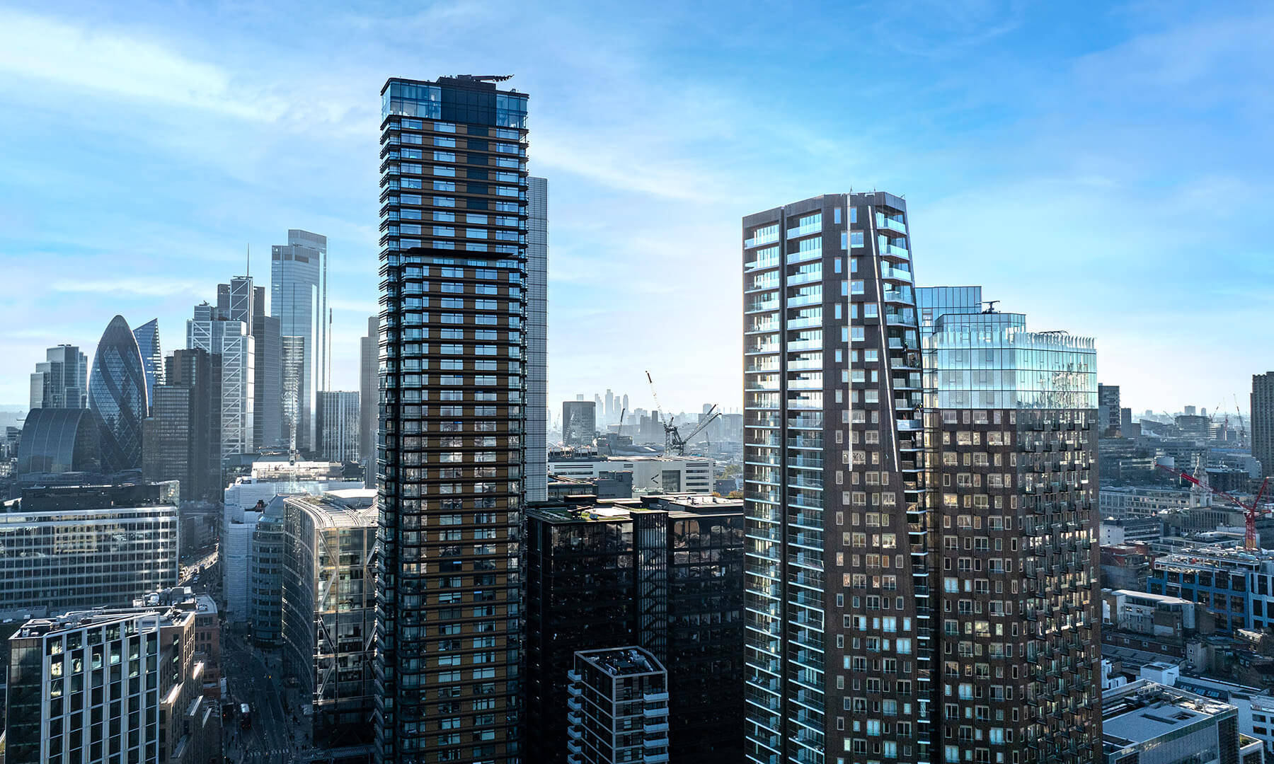 The Stage is Set by David Galman | The Stage Shoreditch | The Stage